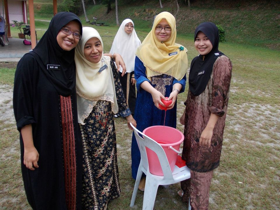 Majlis Tertinggi Ketua Pelajar SMKASAS (MATER)