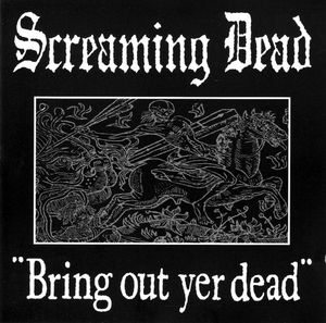 REQUIEM Webzine: SCREAMING DEAD : Interview 1999 [Version française]
