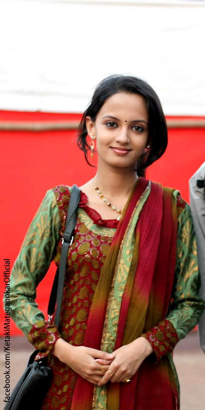 Ketaki Mategaonkar Photos: Gorgeous Ketaki Mategaonkar