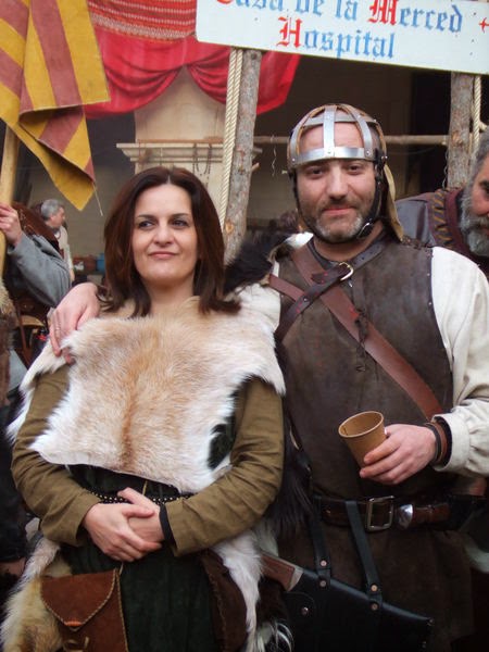 Byzantine Military: The Catalan Company - Byzantine Mercenaries