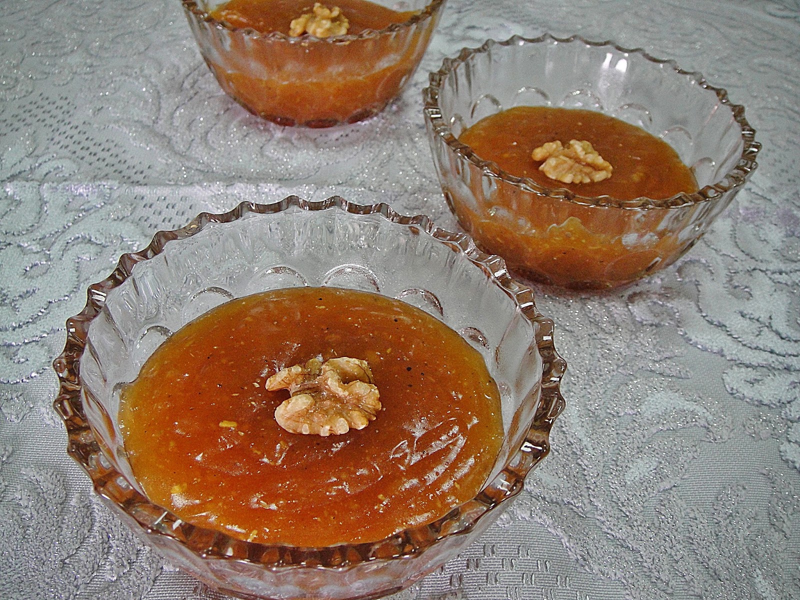 Maryam's Culinary Wonders: 397. Qatari Sago Halawa