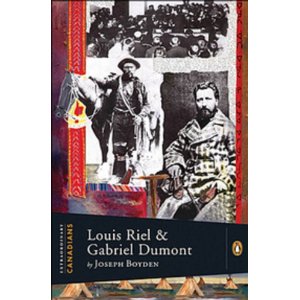 prairiemary: "THE ORENDA" by James Boyden: A Reflection