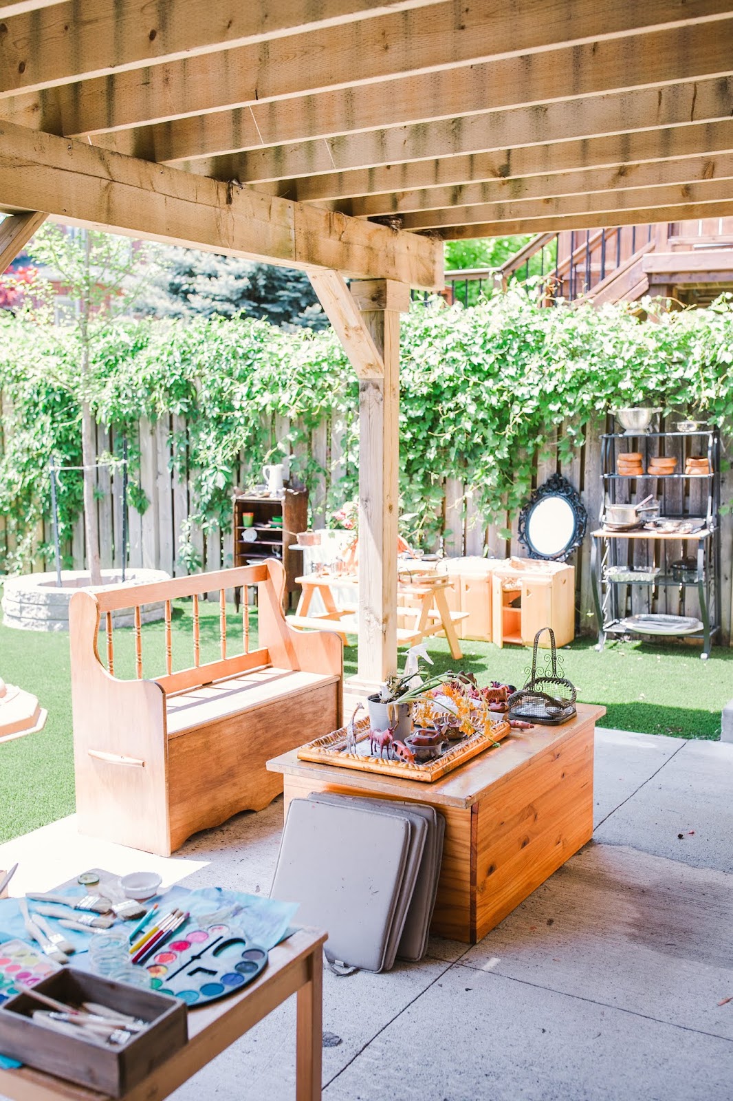 TransformEd Creative Studio and Learning Centre: Summer Sessions for ...