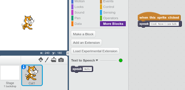 Program Computers to Talk - Coding with Speech Synthesis for Kids ...