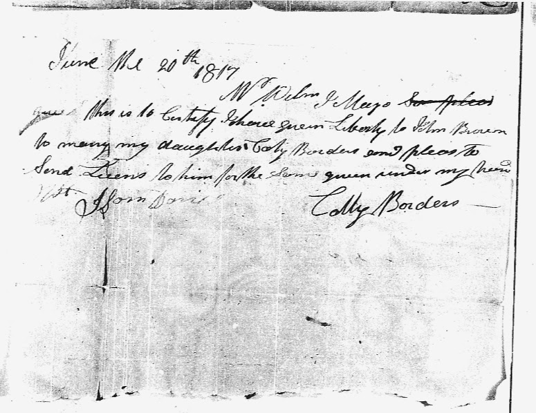 Appalachian Heart Wood: Where was the Cabin of Thomas and Jenny Wiley ...