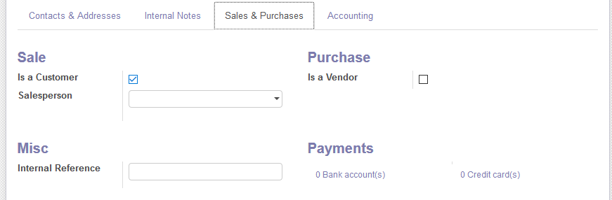 Ku tuliskan ...!: Instalasi modul Sales di Odoo 10 Ku tuliskan ...!: Instalasi modul Sales di Odoo 10