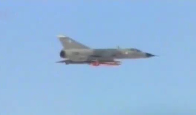 Capabilities of PAF Dassault MIRAGE-III/V. | Page 15 | Pakistan Defence