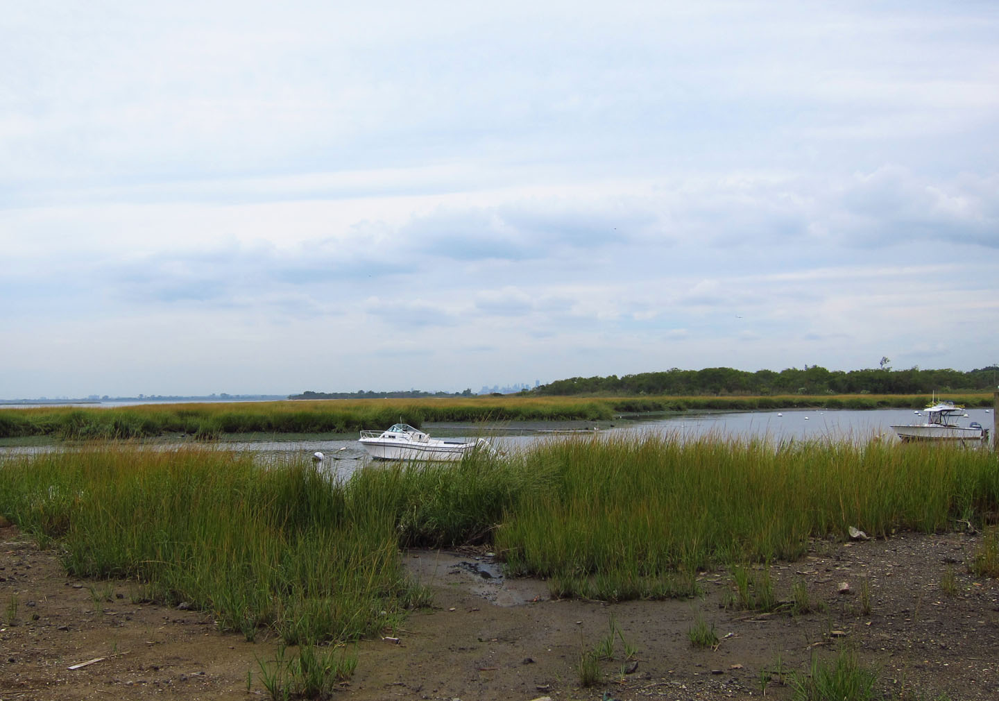 66 Square Feet (Plus): Jamaica Bay and Broad Channel