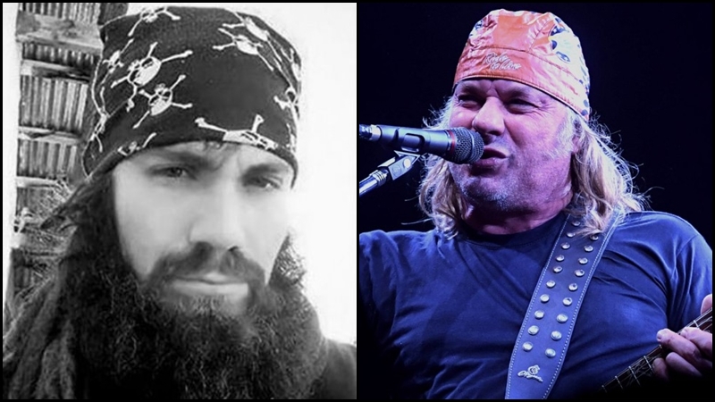 Chizzo Nápoli pidió por la aparición de Santiago Maldonado