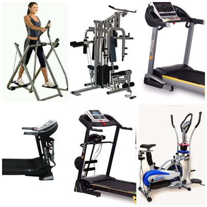 daftar alat alat fitness di tegal | toko alat fitness tegal