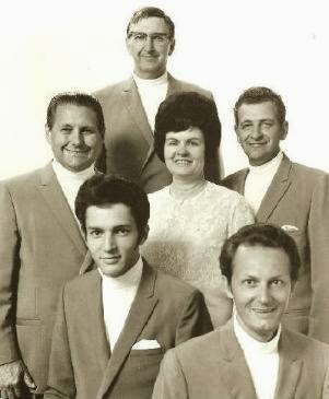 100 Greatest CCM Albums of the '70s: November 2014