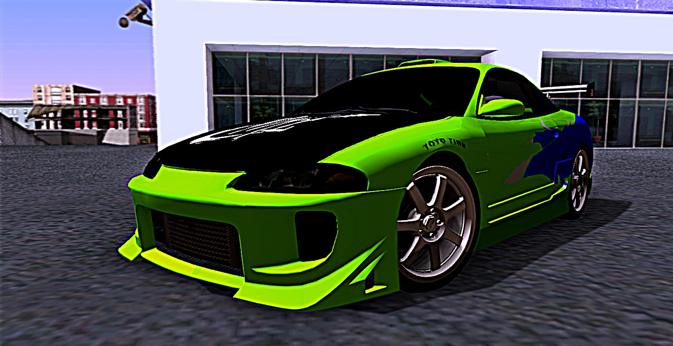 SANTA CATARINA MODS BRASIL MTA: CARROS