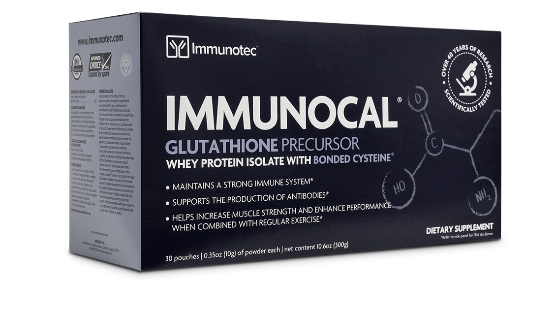 IMMUNOCAL MONTERREY: Distribuidor Immunotec en Mexico