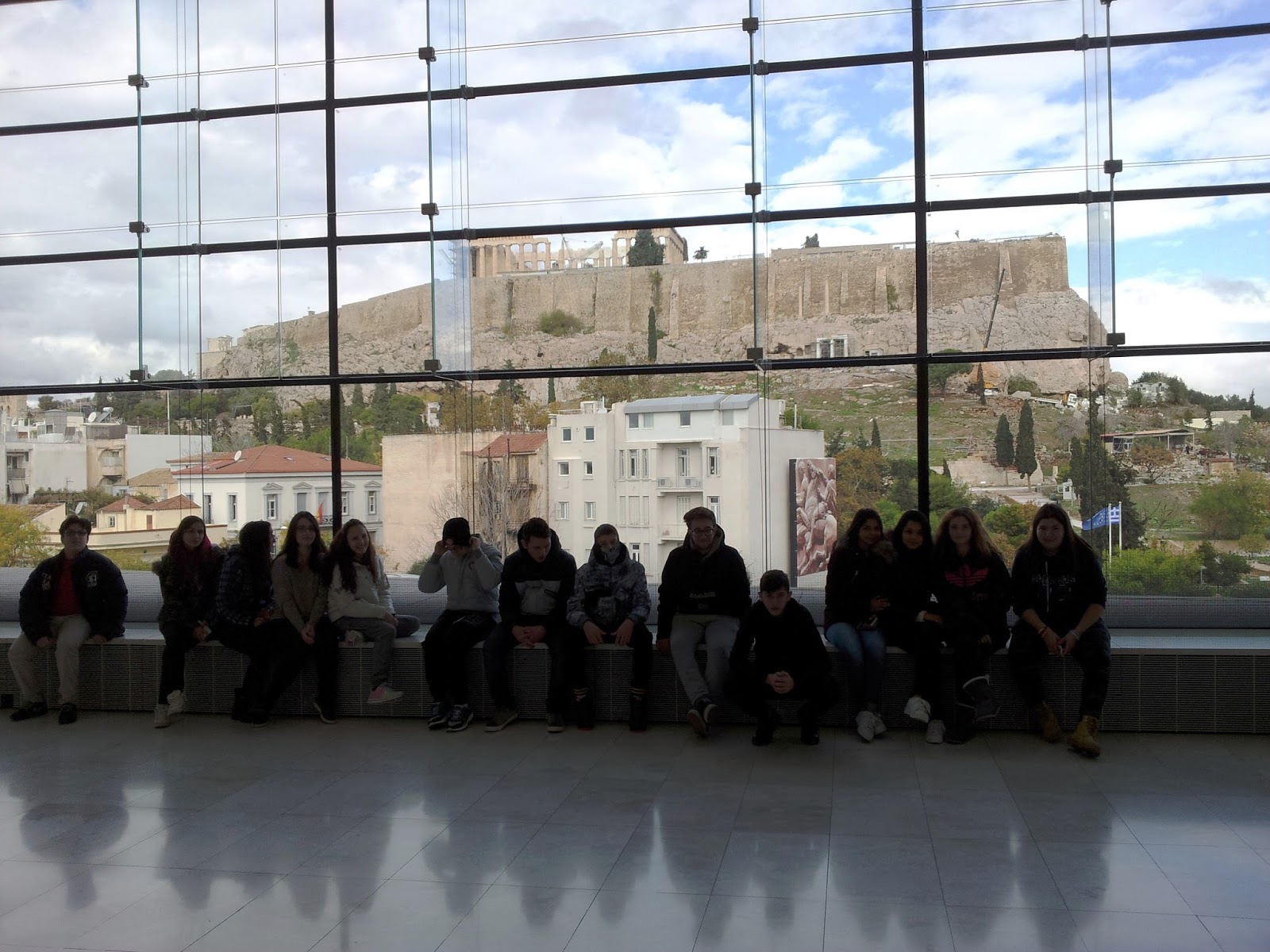 2o ΕΠΑΛ ΣΙΒΙΤΑΝΙΔΕΙΟΥ ΣΧΟΛΗΣ