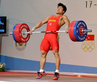 Building Better Athletes: Triple Extension