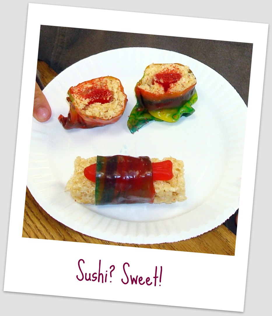 Tasty Tuesday - Sunny Days in Second Grade