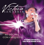 Llego El Sabor: Victoria Sanabria