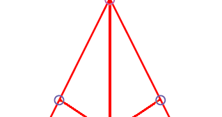 Formule del Triangolo Equilatero • Scuolissima.com