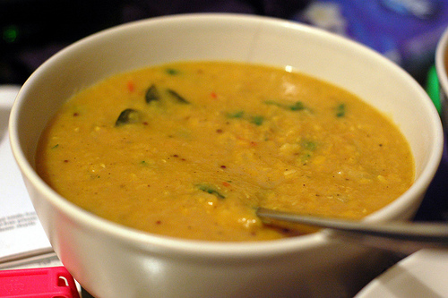 pakistani food dal ~ All About Pakistan