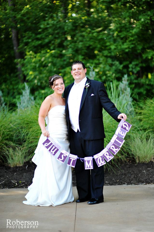 Banana Lala: Wedding Banners