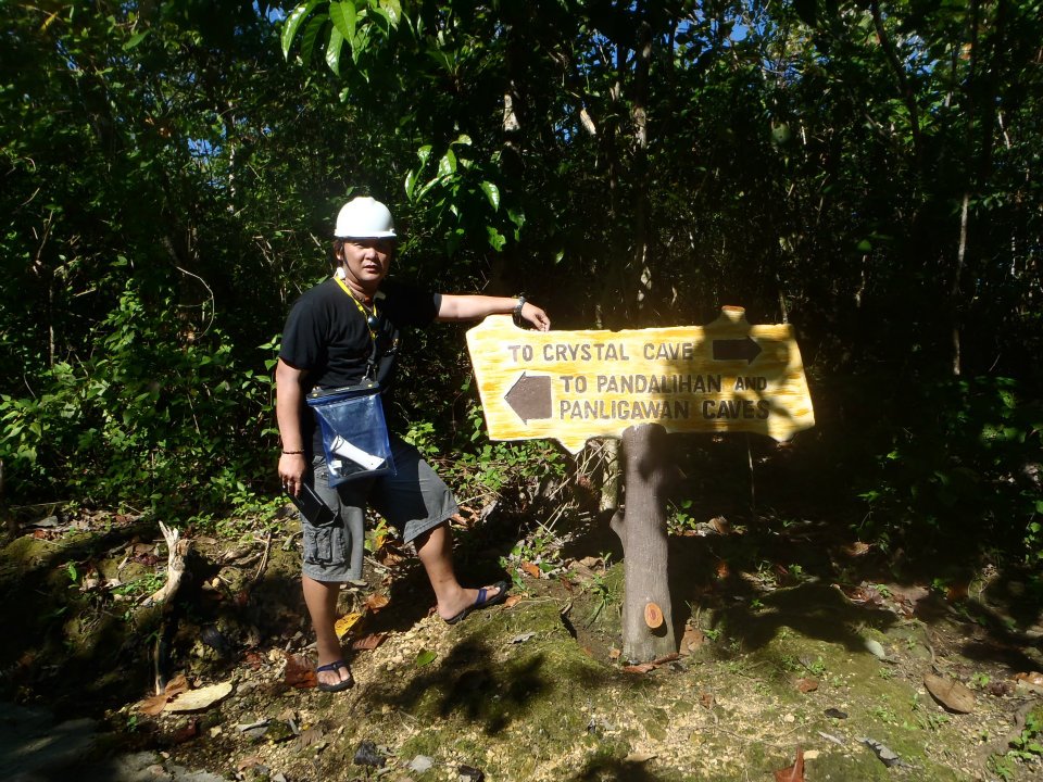Smart Backpacker: Exploring Negros Oriental and Negros Occidental!