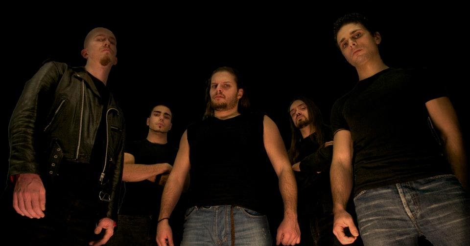 " Questões e Argumentos": Entrevista - Suicidal Causticity (Itália)