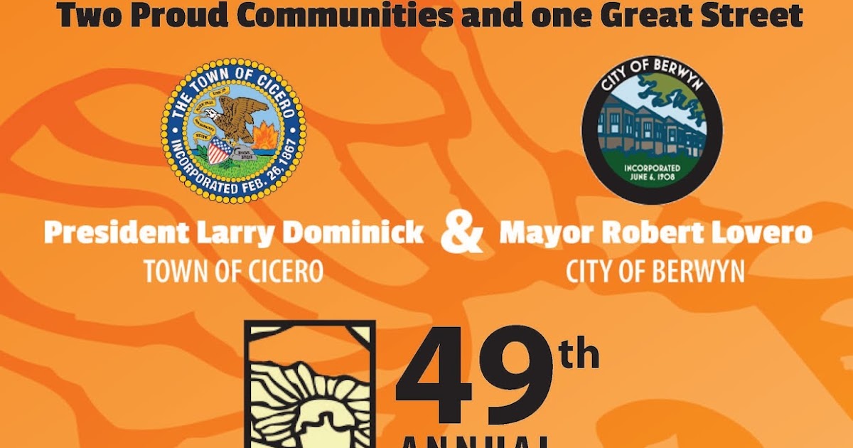 News Releases: 49th Annual International Houby Fest 2017