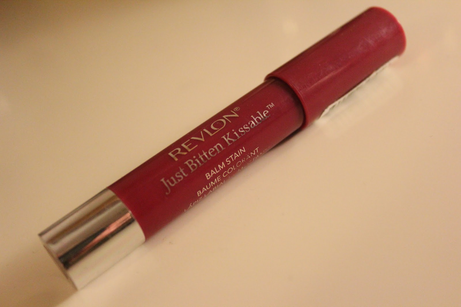 Recent Favourite: Berry Lips