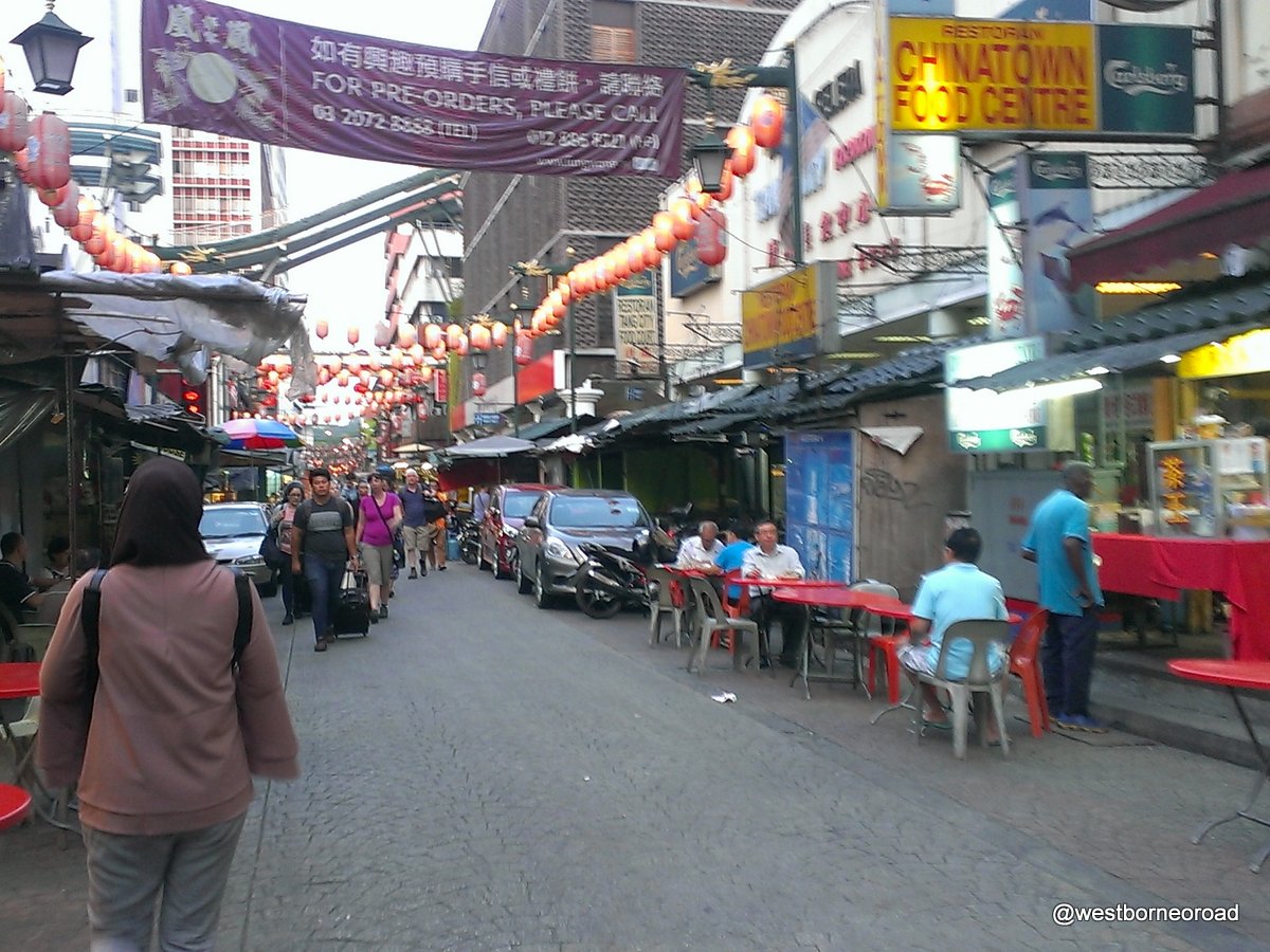 Jalan Jalan ke Dataran Merdeka dan Tempat Wisata Gratis Kuala Lumpur ...