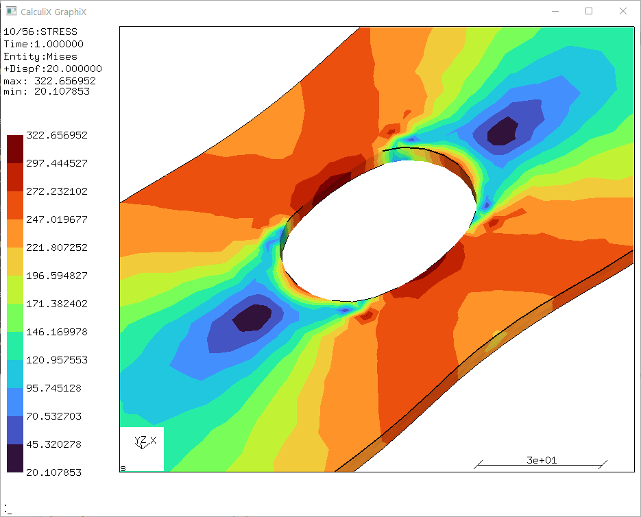 beberapa pemilihan elemen FE untuk kondisi necking ~ Suyono Nt.'s ...