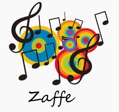 Mahasin Cia de Dança: Ritmos: Zaffe