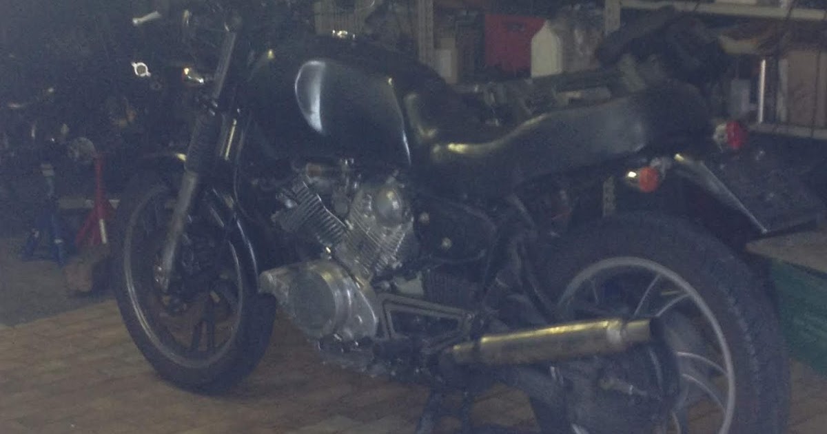 Greasy Greg: The new TR1 engine - the first 200 miles (part 29)