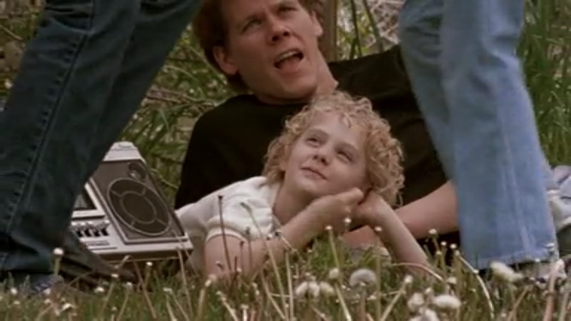 Noblemania: Interview: Mimi Broadhead (Ren's younger cousin in "Footloose")