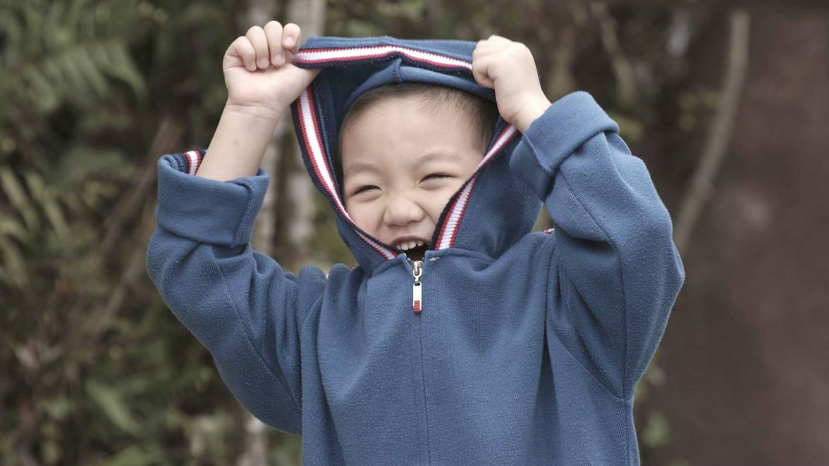 Every Day Is Special: March 13 - Earmuff Day