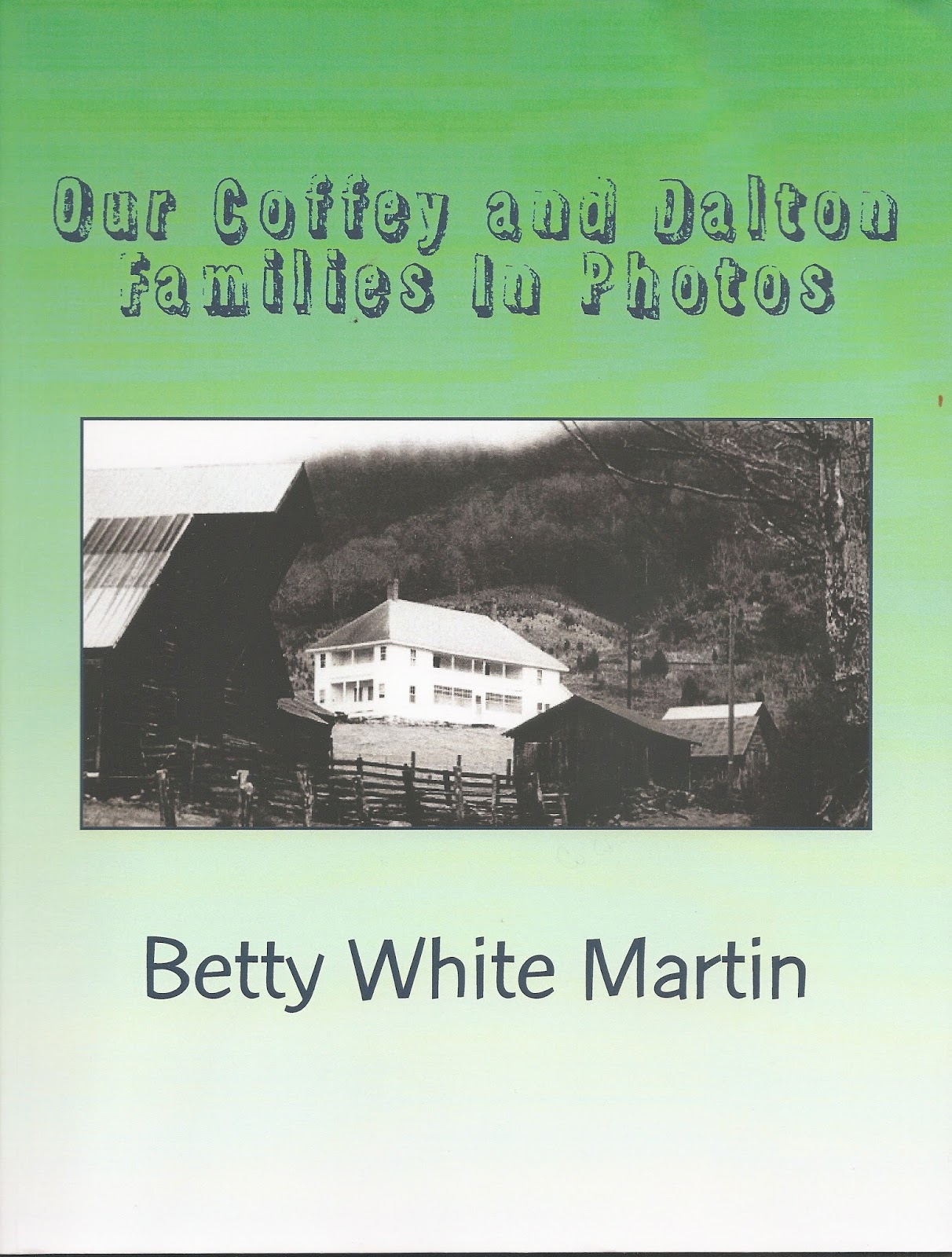 The Edward Coffey Project: Coffey Books Available