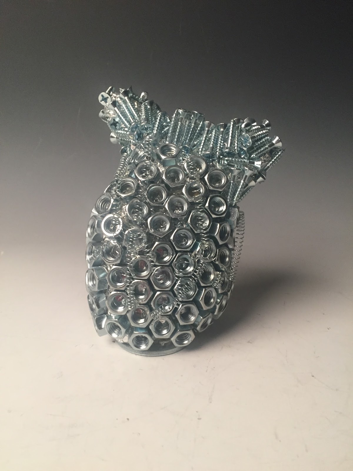 Adventures of Creativity.: Scholastic 2016