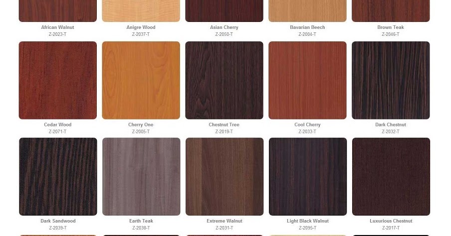 HPL ~ PLAFON PVC TANGERANG