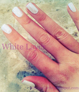 Beach Nails! | PIERCE GILLETTE