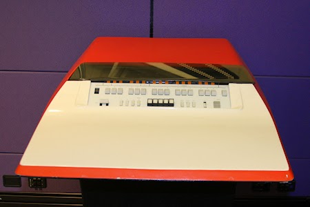 The Presurfer: Before The iPad, There Was The Honeywell Kitchen Computer
