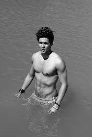 Oh yes I am: Sami Alliot by Sylvain Norget