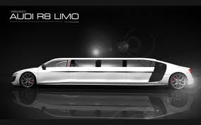 Limousine: world's most unique limousines