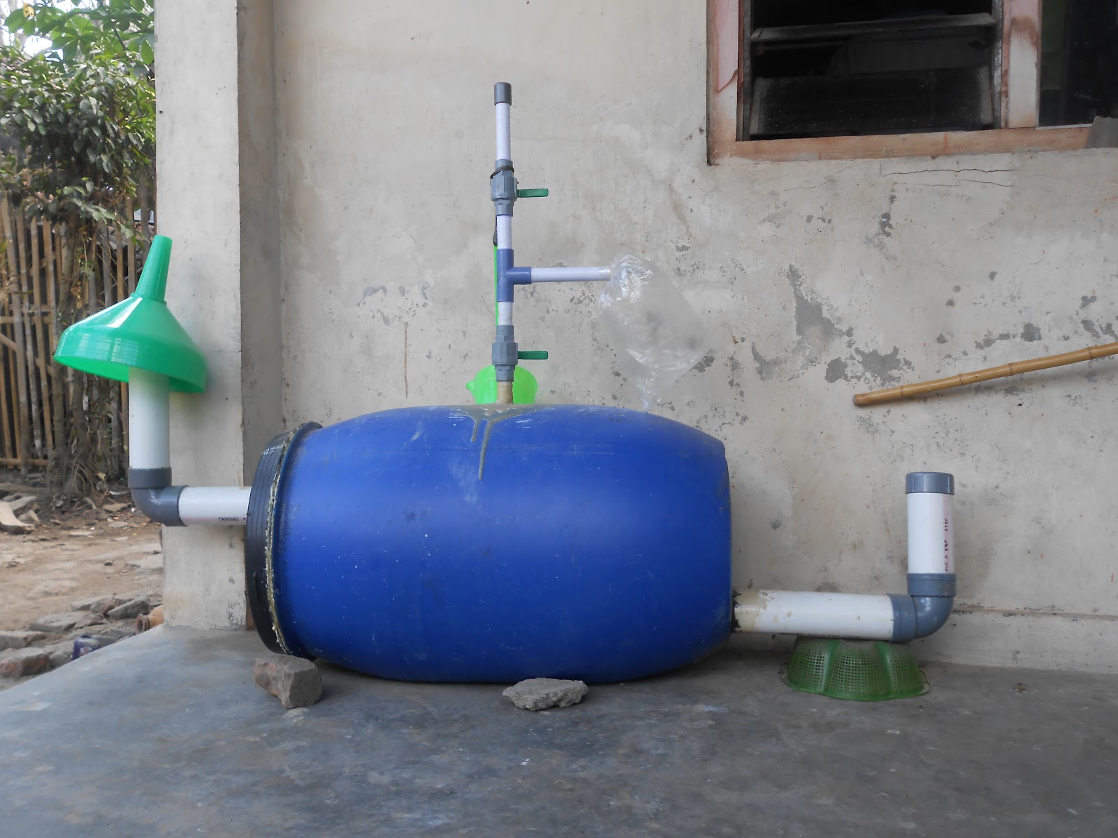 Biogas: Dari Setumpuk Kotoran, Pemberi Solusi Berbagai Permasalahan ...