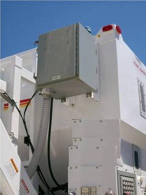 What are the Functions of Admixture Dispensers in Concrete Batching?