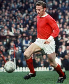 Football Yesterday & Today: Pat Crerand - Detailed stats in European Cups