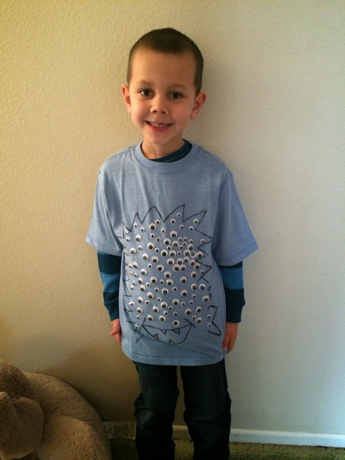 McKamey Clan: Kellen Kellen Watermelon