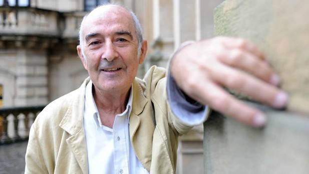 Gerinda Bai: MUERE MARIO GAVIRIA, EL INTRODUCTOR DE LA LUCHA ECOLOGISTA ...