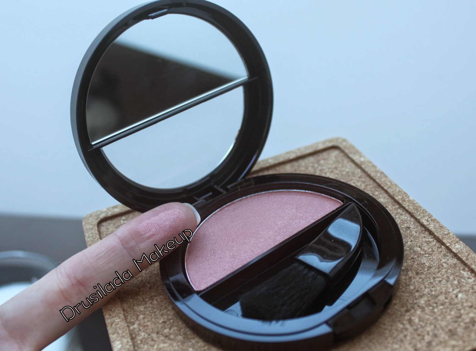 DRUSILADA MAKEUP: Clones low cost de coloretes Benefit