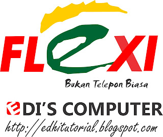 Vektor logo Flexi