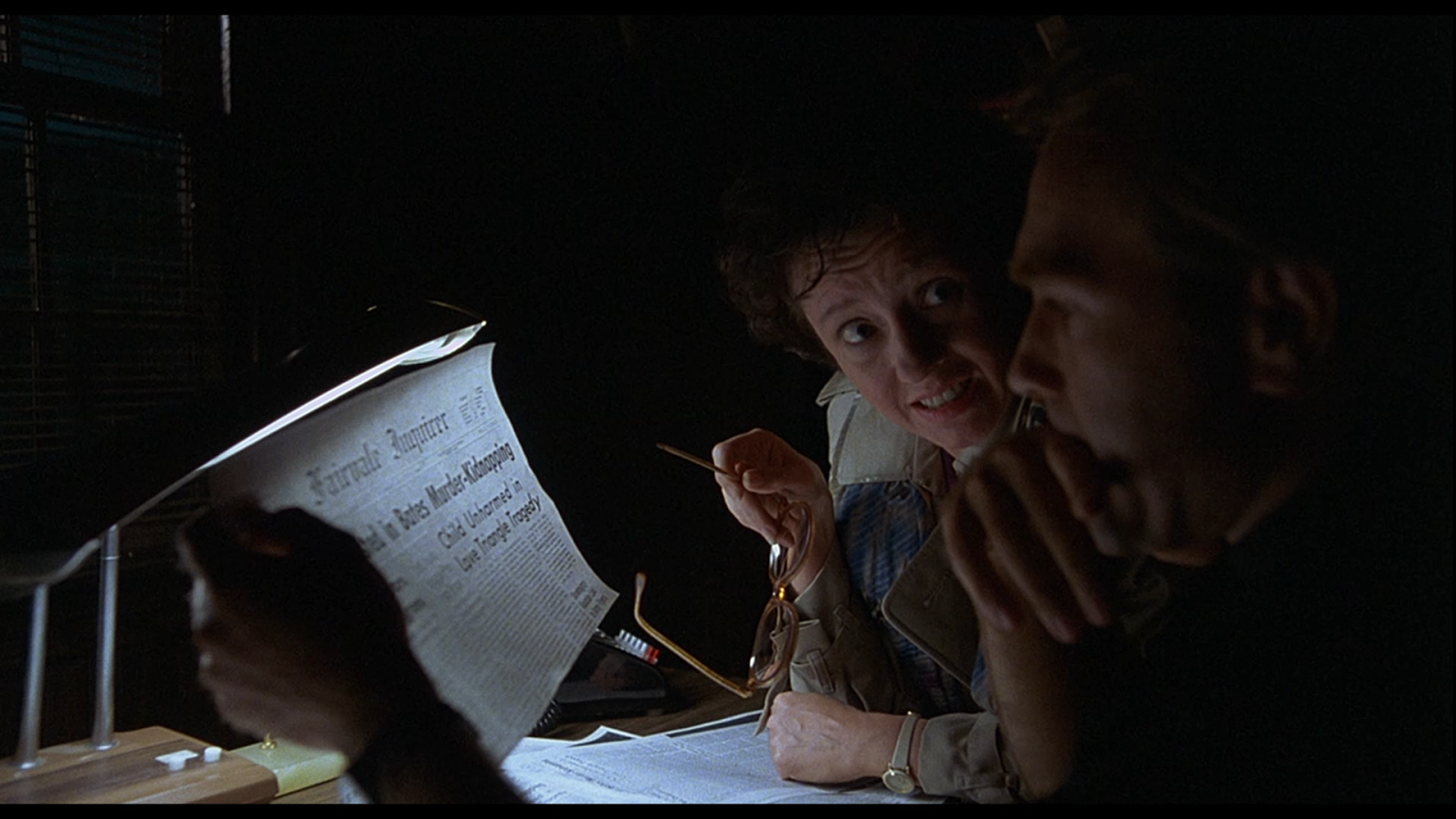 Psycho Week Day 3: Psycho III (1986)