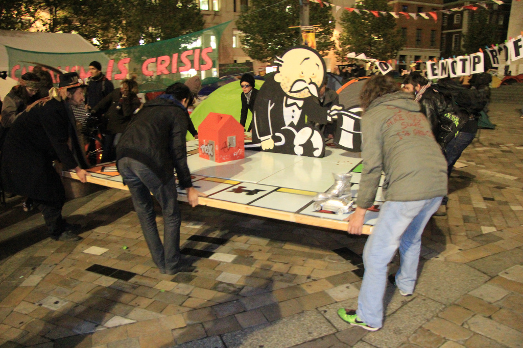 Banksy New Installation, St Paul’s Cathedral London ? – StreetArtNews